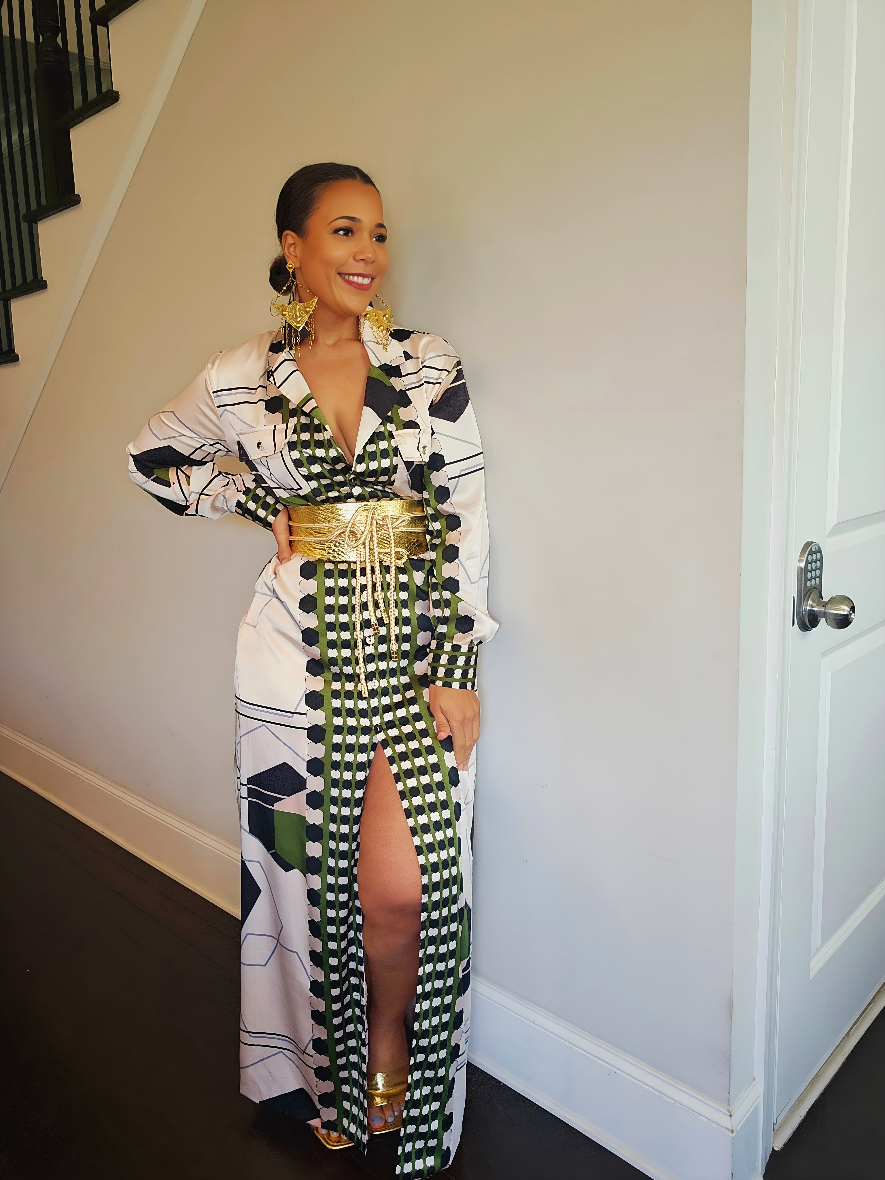 Wrap Belt – Garnerstyle