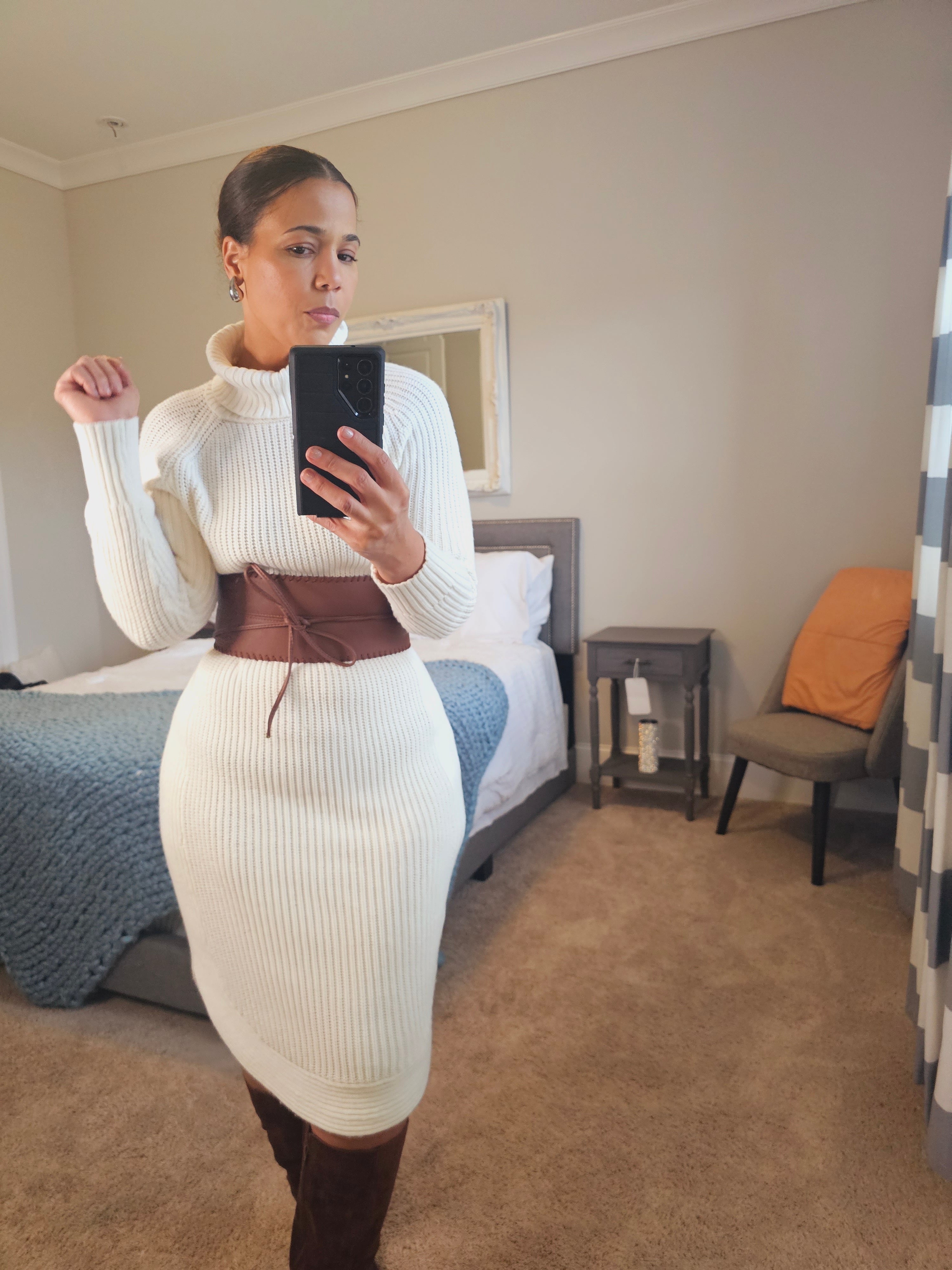 Wrap Belt. – Garnerstyle